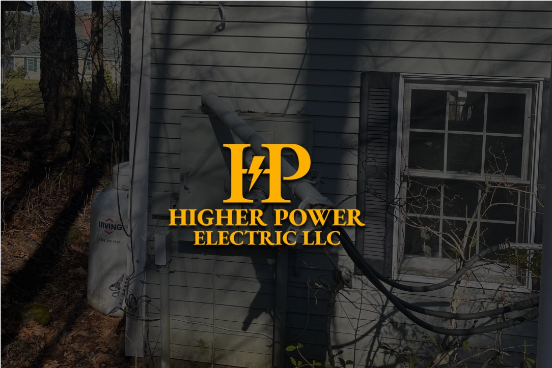 Electrical Contractors Center Ossipee, NH | Higher Power Electric, LLC