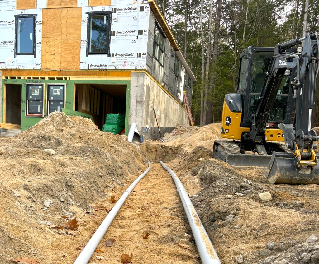 Electrical Construction Center Ossipee, NH | Higher Power Electric, LLC